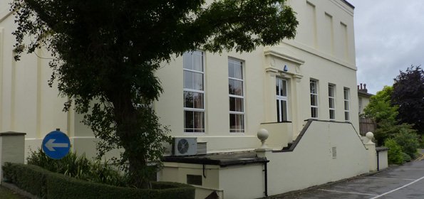 Lodge Meeting – Ashwell House – October – Park Street Lodge No 8556